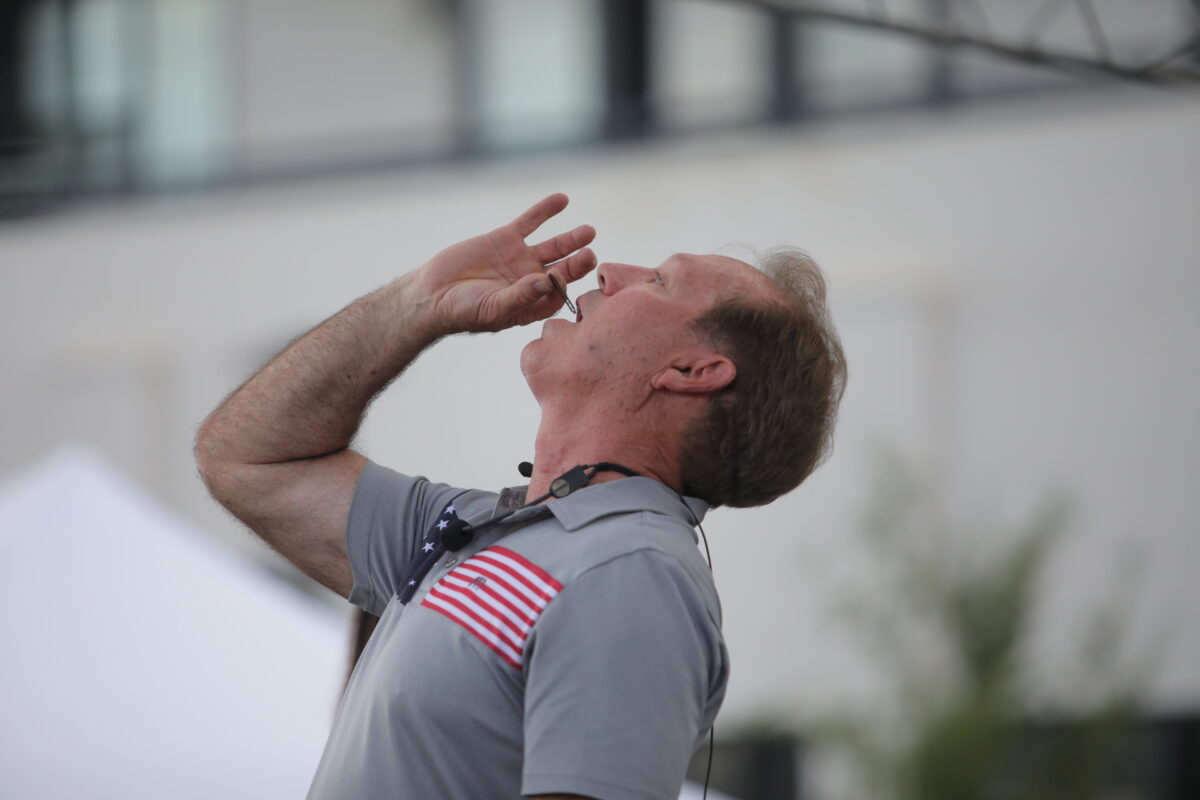 PHOTOS: A magical evening at Orem Pioneer Day celebration | News ...